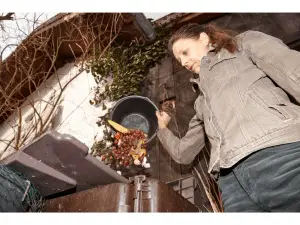 Composting Schedule And Time Frame (When Should I Start?) - Composthq